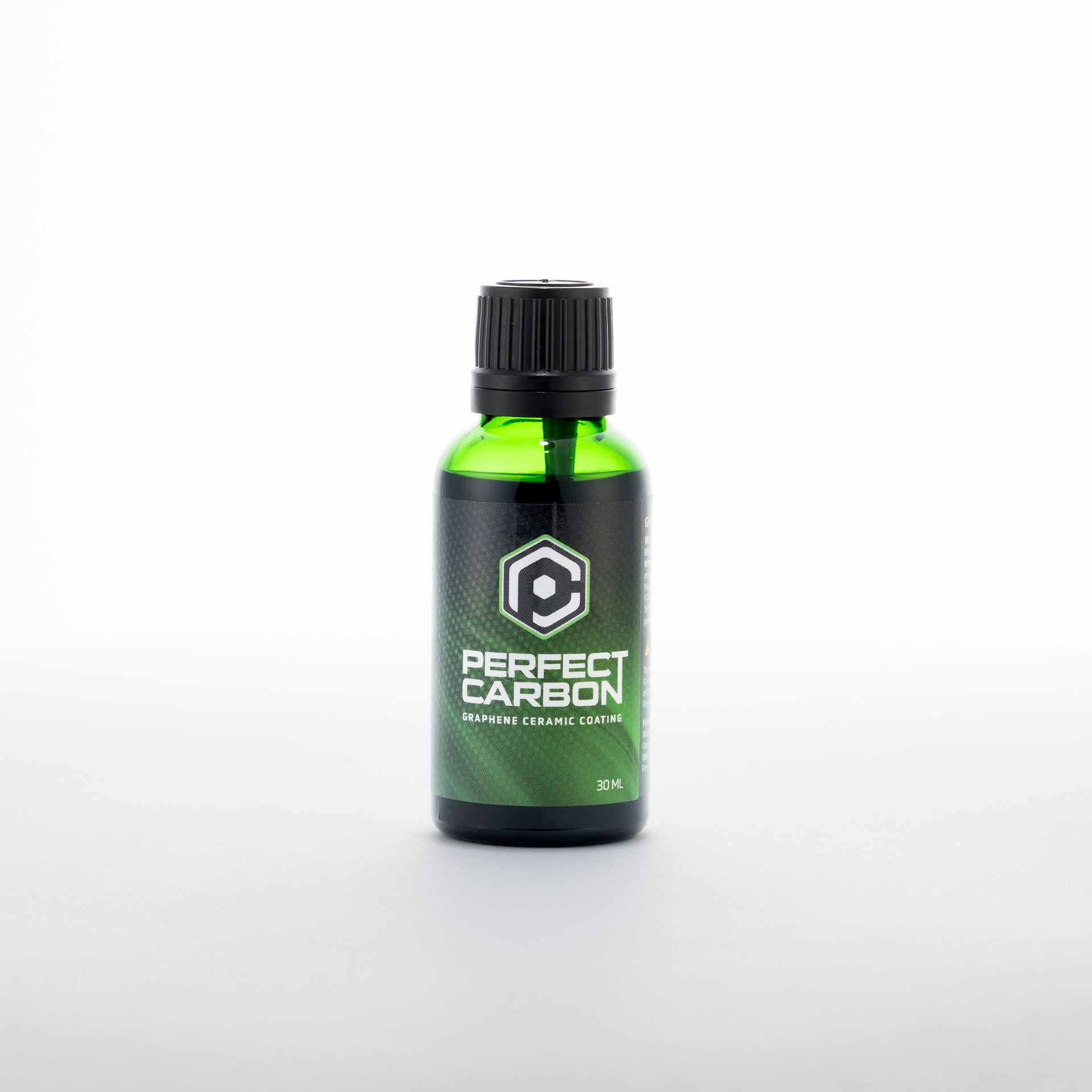 Perfect Carbon Ceramic Coating – Perfect Carbon by Perfect Coatings